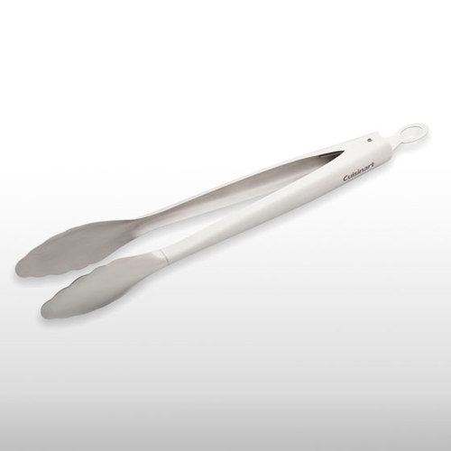 Heavy Tongs 30cm - Stainless Steel | Cuisinart