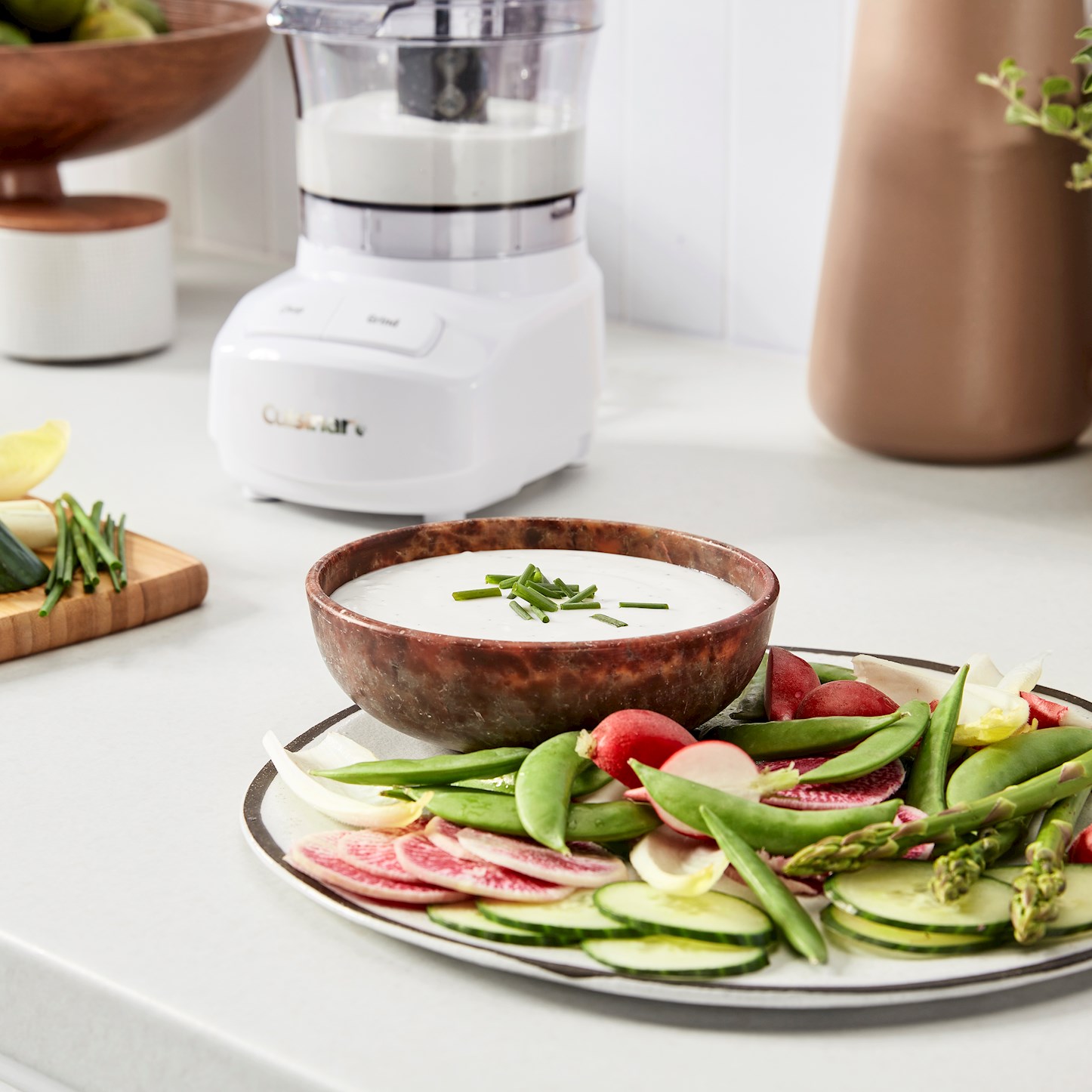 Expert Mini Chopper | Cuisinart